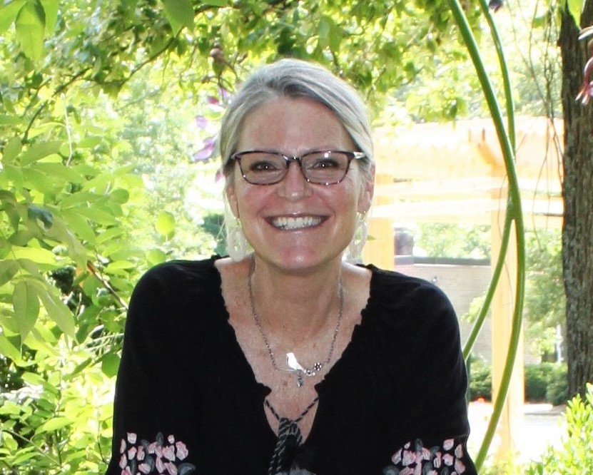 Teri Jacobson EOL Doula